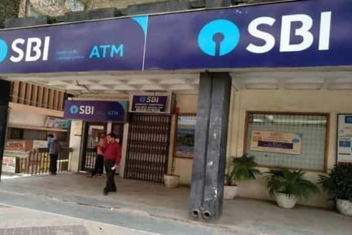 SBI Launches email OTP Authentication Service For Internet Banking ...