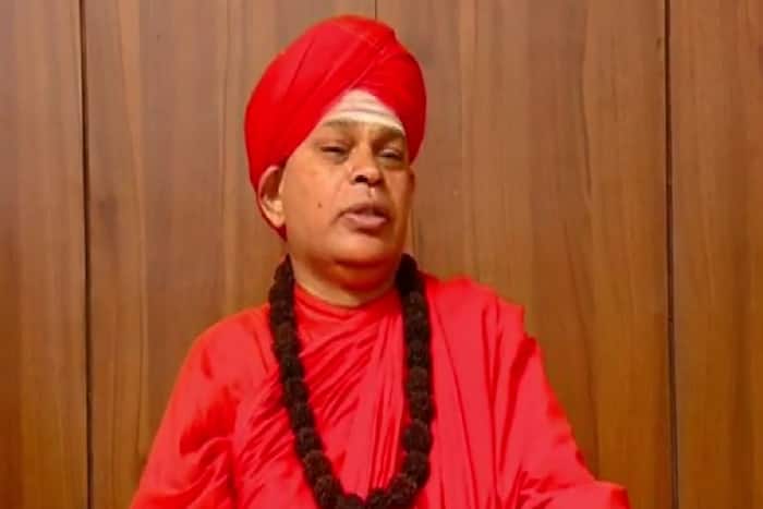 Who Is Karanataka Seer Shivamurthy Murugha Sharanaru Arrested in POCSO Case