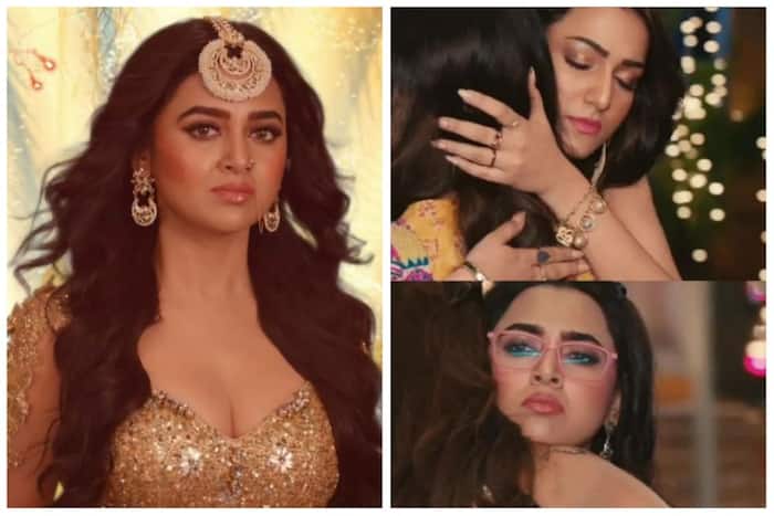 Naagin 6 September 24 Written Episode Sheshnaagin Beats up Mahasapera Anmol Hugs Prathna