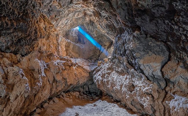 Stranger Things Chill Panic Grips Maharashtras Latur District After ...