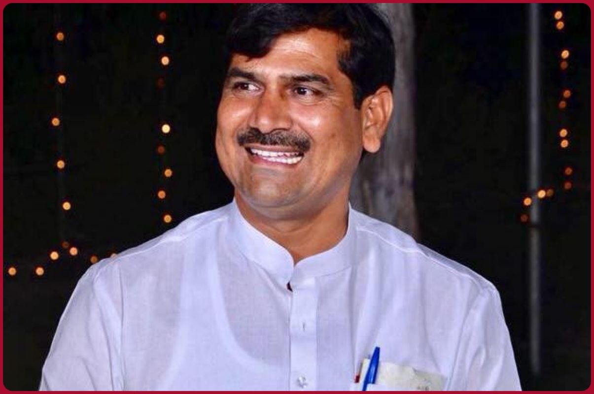 गुरुग्राम में BJP नेता की दिन दहाड़े गोली मारकर हत्या गुरुग्राम, CCTV ...