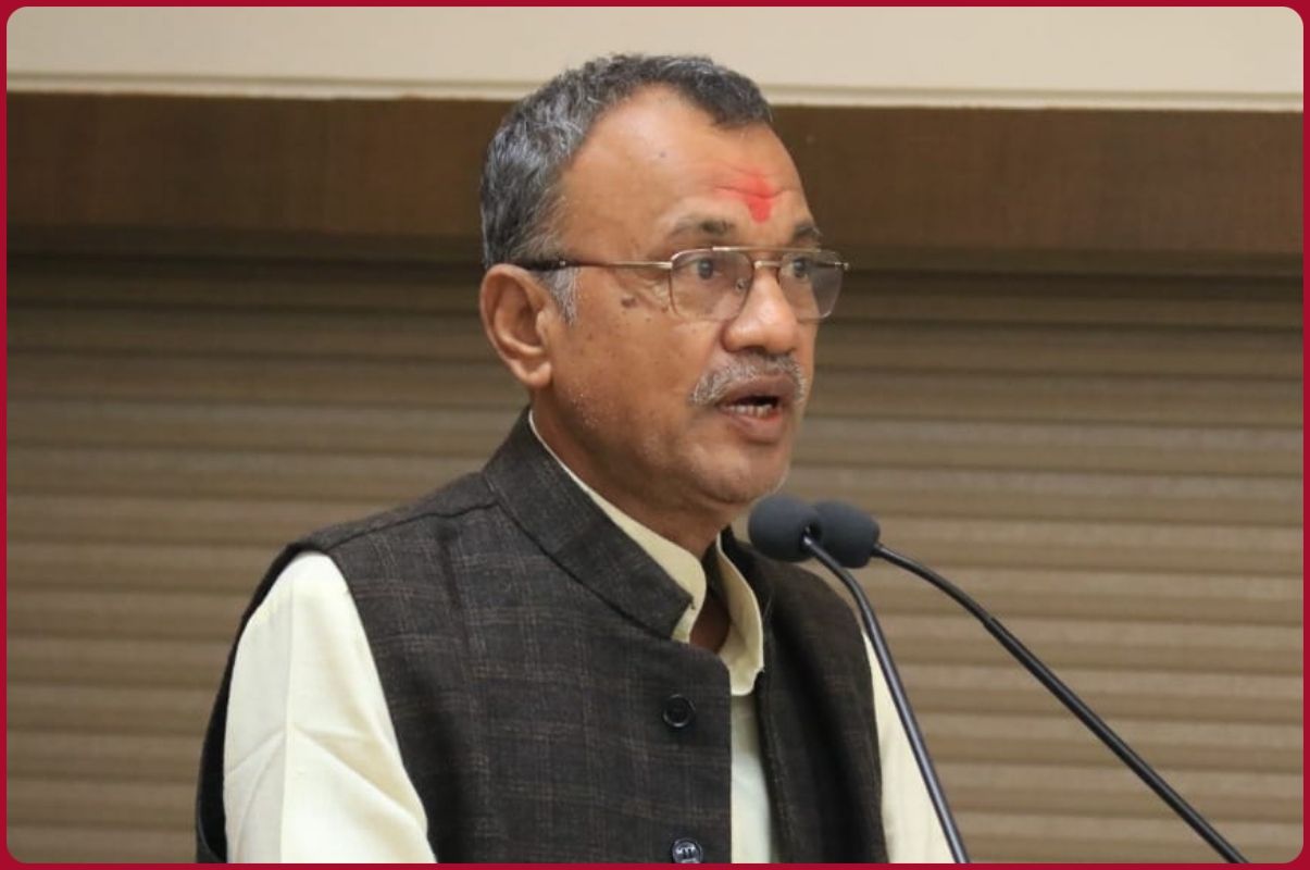 गुजरात कांग्रेस के नेता का दावा, भाजपा में शामिल होने के लिए 50 करोड़ ...