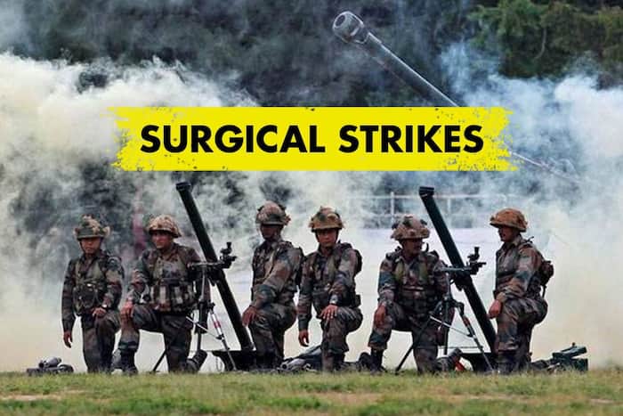 Surgical Strike ke 6 saal: 4 घंटे का ऑपरेशन, जानें LOC पार कर आतंकियों ...