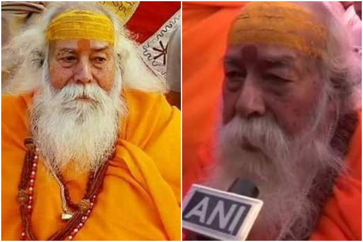 Swami Swaroopanand Saraswati Death: महज 9 साल में छोड़ा घर, आजादी की ... Swami Swaroopanand Saraswati Death: महज 9 साल में छोड़ा घर, आजादी की ...