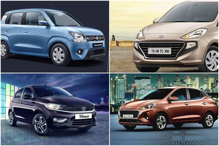 Top 10 CNG Car Price: पेट्रोल-डीजल की कीमतों से हैं परेशान तो खरीदें ...