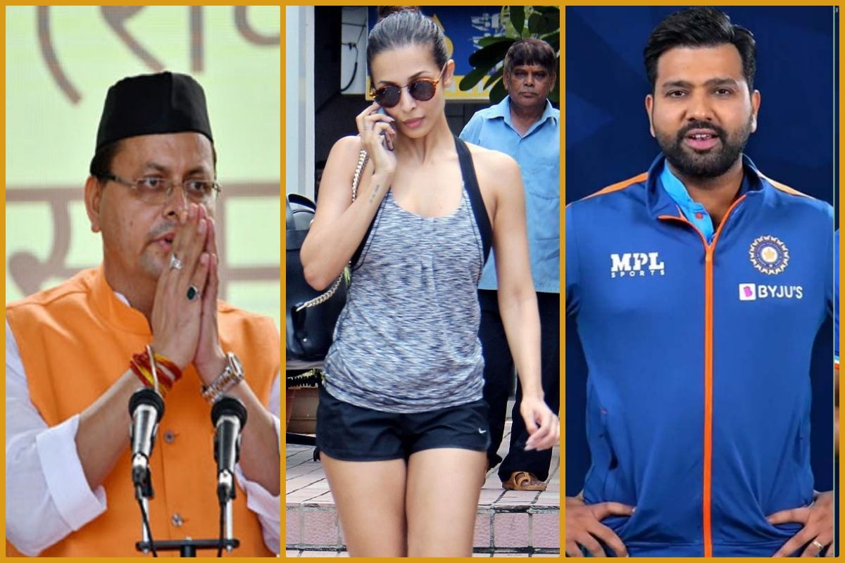 Top News of the Day: ममता बनर्जी पर हमलावर भाजपा, उत्तराखंड में मदरसों का सर्वे, टीम इंडिया को ...