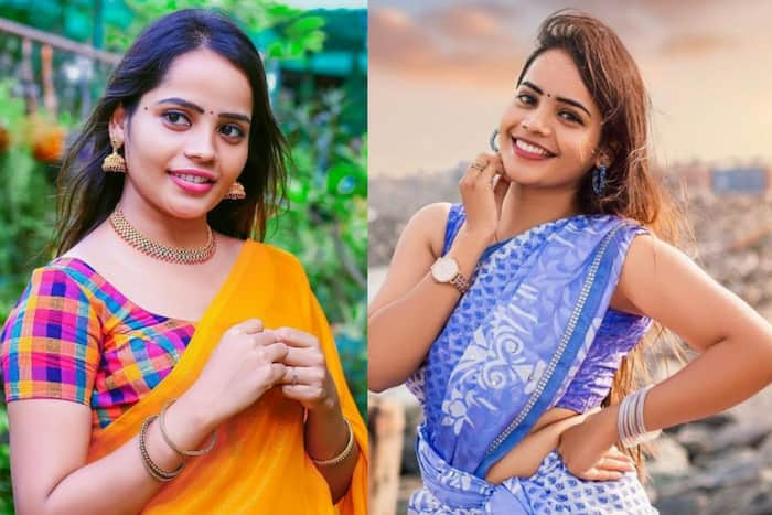 Tamil Actress Pauline Jessica Found Hanging in Chennai, Police Find ...