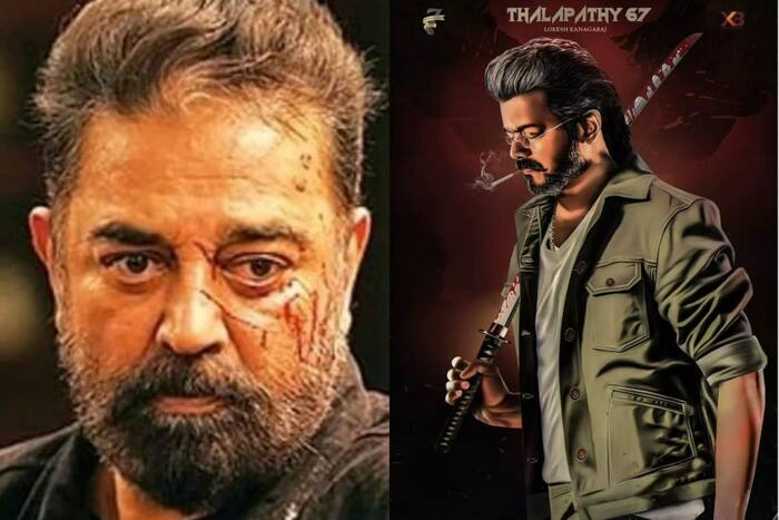 Tamil Nadu Box Office: Vikram Creates History With Unthinkable Record ...