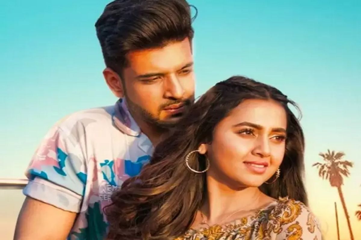 Tejasswi Prakash ने गोव्यात खरेदी केले आलिशान घर, बॉयफ्रेंड Karan ... Tejasswi Prakash ने गोव्यात खरेदी केले आलिशान घर, बॉयफ्रेंड Karan ...