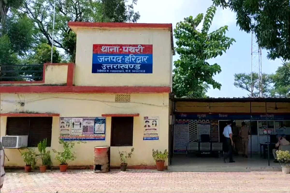 5 Die In Haridwar Villages After Allegedly Consuming Liquor Given By ...