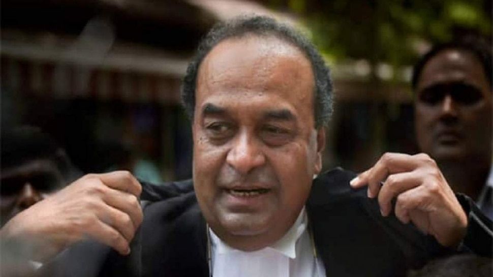 Mukul Rohatgi Declines Centre