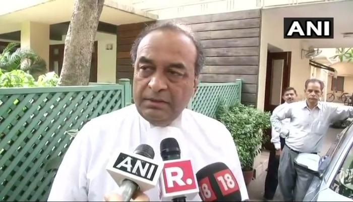 Who Is Mukul Rohatgi: कौन हैं मुकुल रोहतगी जो दोबारा बनने जा रहे देश के ...