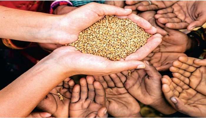 Pradhan Mantri Garib Kalyan Anna Yojana: Free Ration Scheme Extended by ...