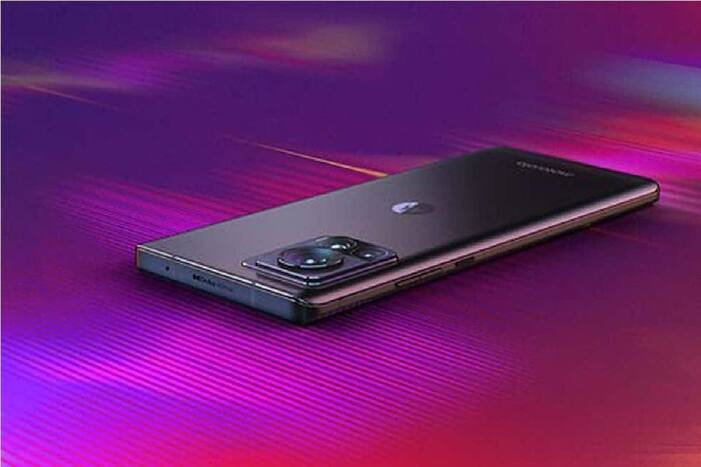 Motorola to Launch New X Series Smartphone Moto X40: Check Expected ...