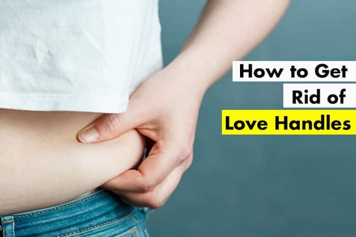 Weight Loss 5 Lifestyle Changes to Get Rid of Your Love Handles Permanently