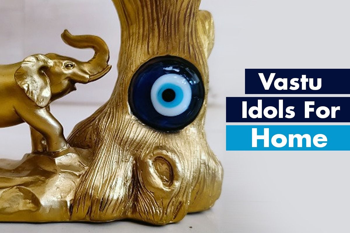 Vastu Tips 3 Idols You Must Keep Around Your House For Good Luck And Prosperity