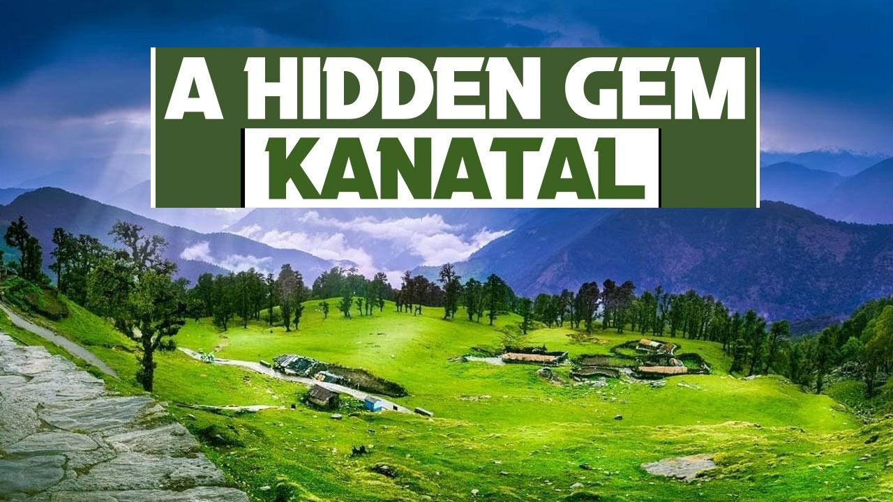 An Unexplored Gem of Uttarakhand Kanatal Should Be Your Next Weekend ...