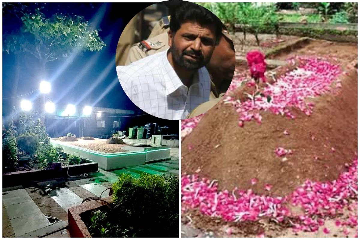 कौन था Yakub Memon जिसकी 'कब्र पर सजावट' से मचा है घमासान, BJP ने उठाए ...