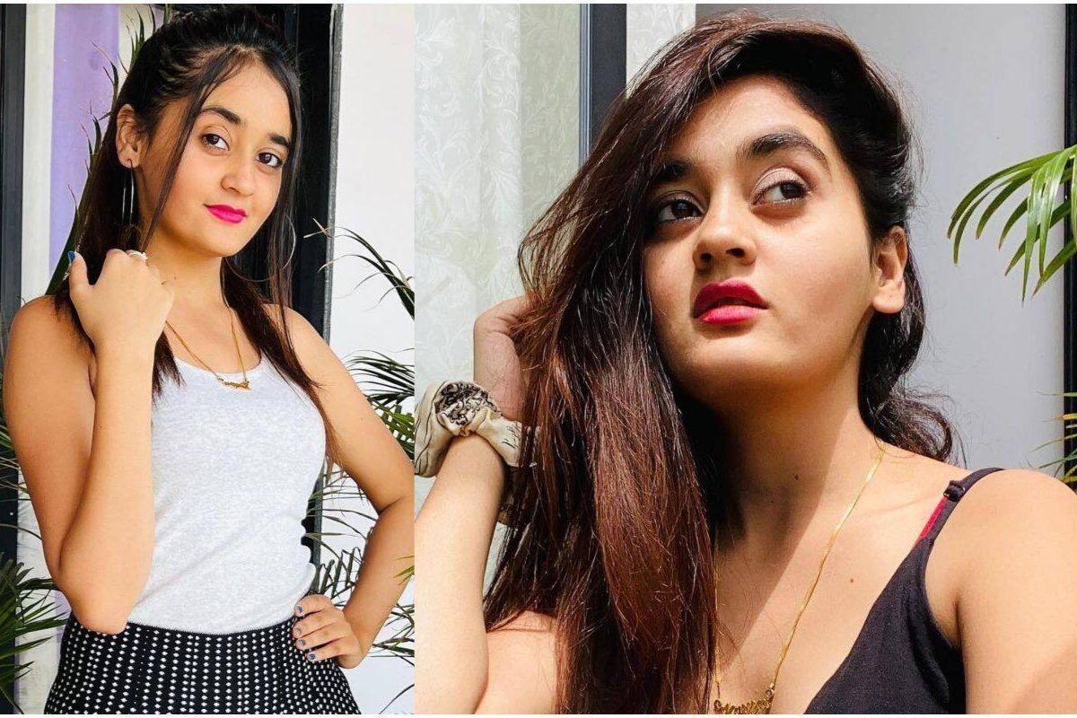 YouTuber Bindass Kavya: दोन दिवसांपासून बेपत्ता असलेली यूट्यूबर बिंदास काव्या इटारसीत सापडली