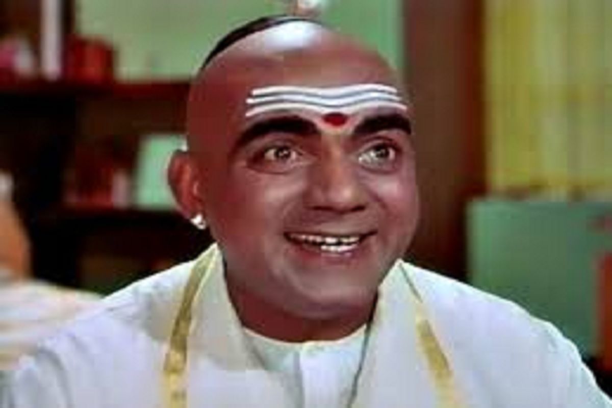 Mehmood Birth Anniversary: एकेकाळी अंडी विक्री आणि टॅक्सी चालवायचे ...