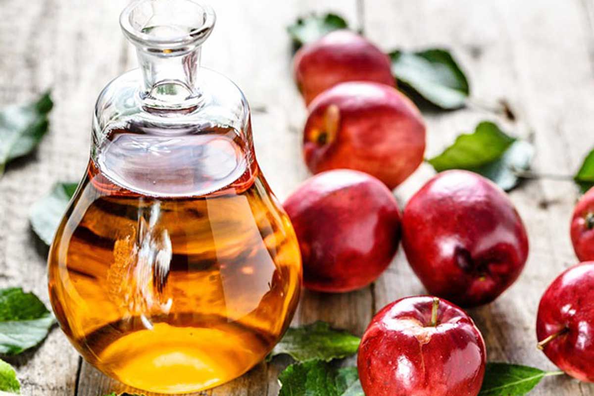 Apple Cider Vinegar: इन फायदों के बारे में नहीं जानते होंगे आप, जानिए ...