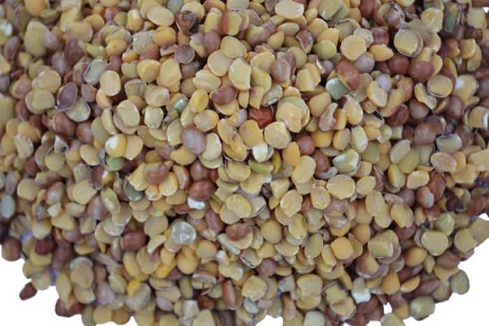 स्टडी में हुआ खुलासा-इस दाल के छिलके में होता है दूध से 6 गुना ज्यादा ...