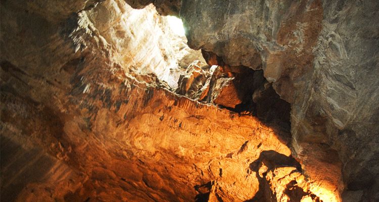 Borra Caves In Andhra Is A Rare Geological Formation You Cannot Afford ...