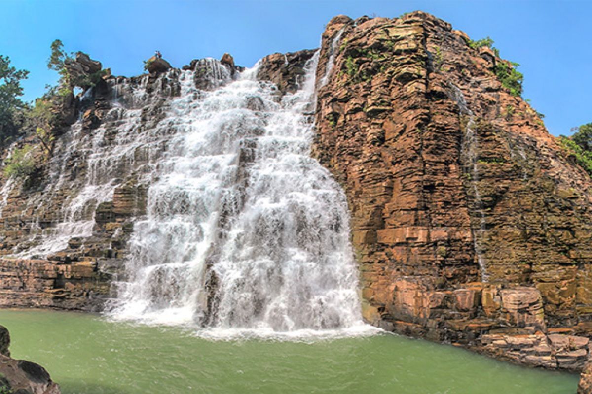 अब IRCTC से निखरेगा छत्तीसगढ़ का टूरिज्म, नक्सलियों का भी नहीं रहेगा भय!