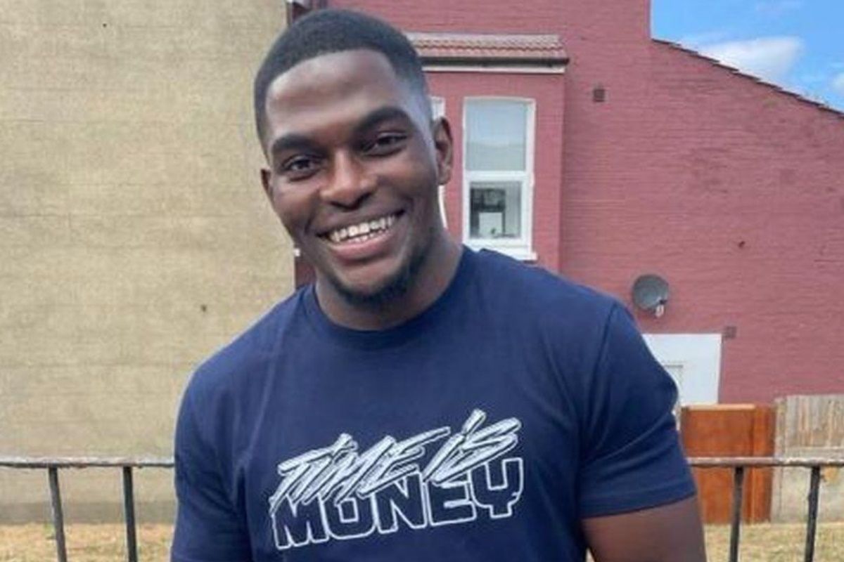 Chris Kaba Shot Dead: पुलिस की गोली से हुई 24 साल के रैपर क्रिस काबा की ...