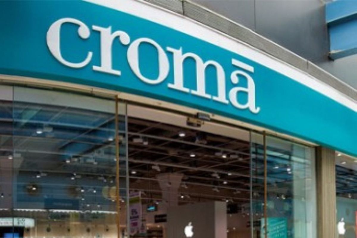 Croma Diwali Sale: आज से शुरू हो रही क्रोम की धमाकेदार दिवाली सेल, पहले ...