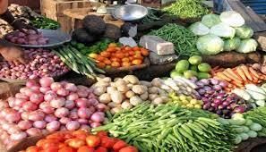 WPI Inflation: India