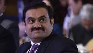 Adani Briefly Becomes World’s Second Richest Person, As Per Forbes ...