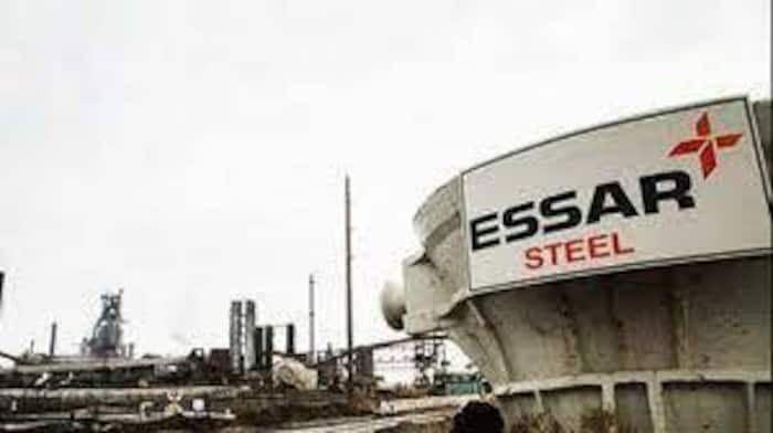 4 MTPA Steel Complex — India’s Essar Group Eyes Largest FDI In Saudi ...