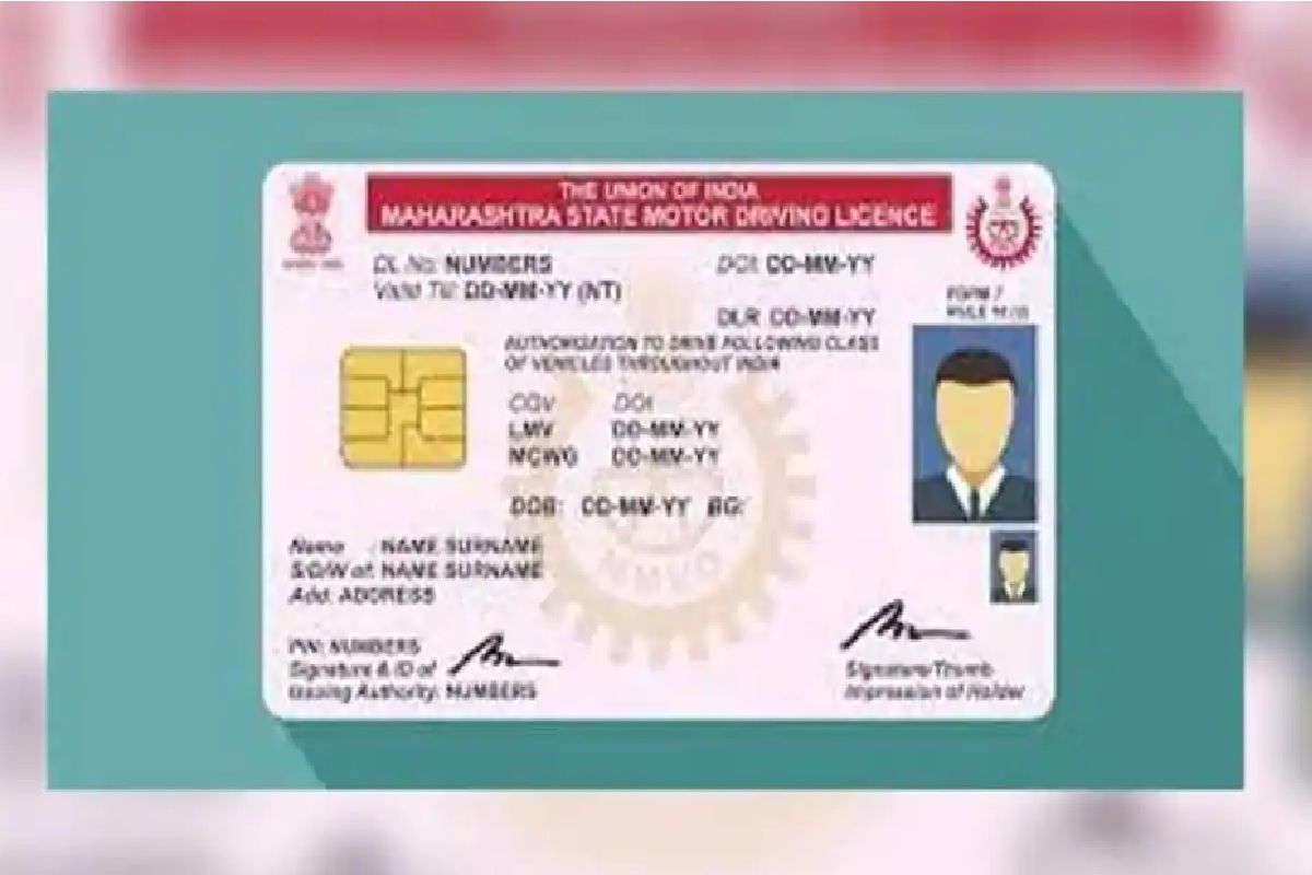 Driving License driving-license