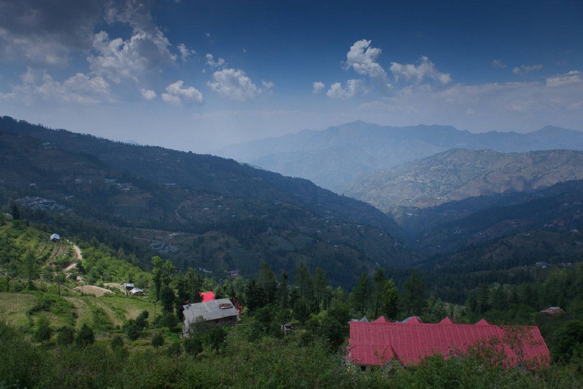 शिमला-मनाली नहीं...इस बार घूमिये फागु और लीजिये ट्रैकिंग और कैंपिंग का मजा