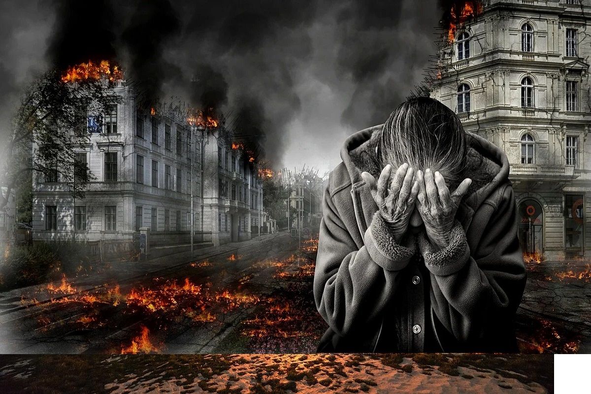 ऐसे किले जिनकी कहानी सुन कांप जाती है अच्छे-अच्छों की रूह, रोंगटे हो ...