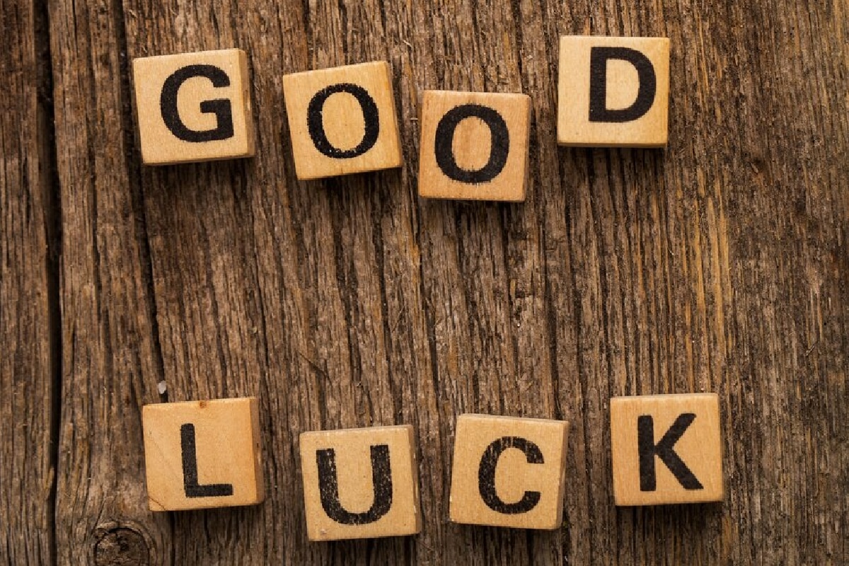Good Luck Quotes: बेस्ट ऑफ लक के ये 10 मैसेज बढ़ाएंगे अपनों का हौसला ...