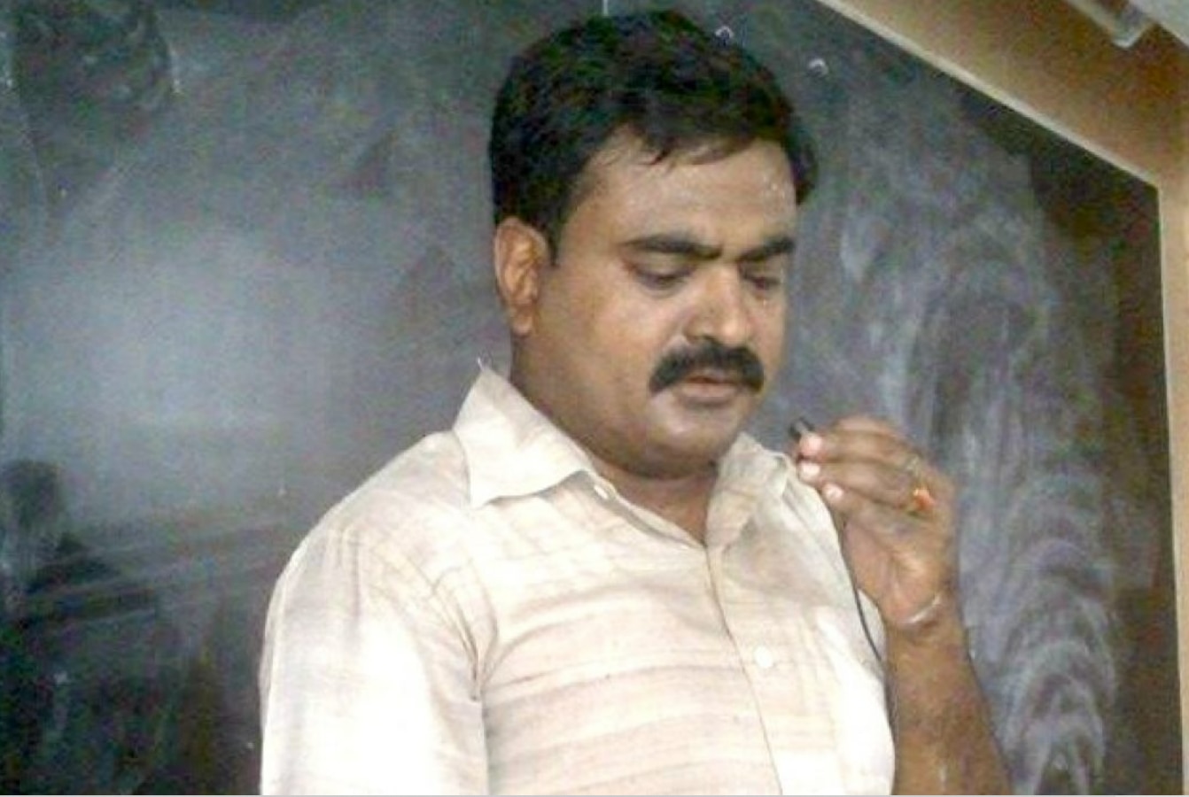 Teacher