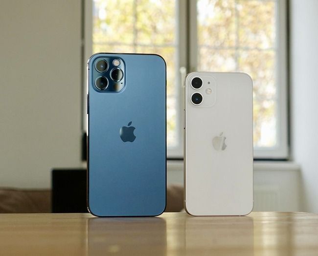 Ahead Of iPhone 14 Series Launch A Look At How iPhones Changed Over The ...