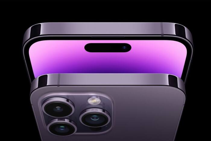 Apple iPhone 14 Pro Users Report Shaking Camera And Weird Noises While ...
