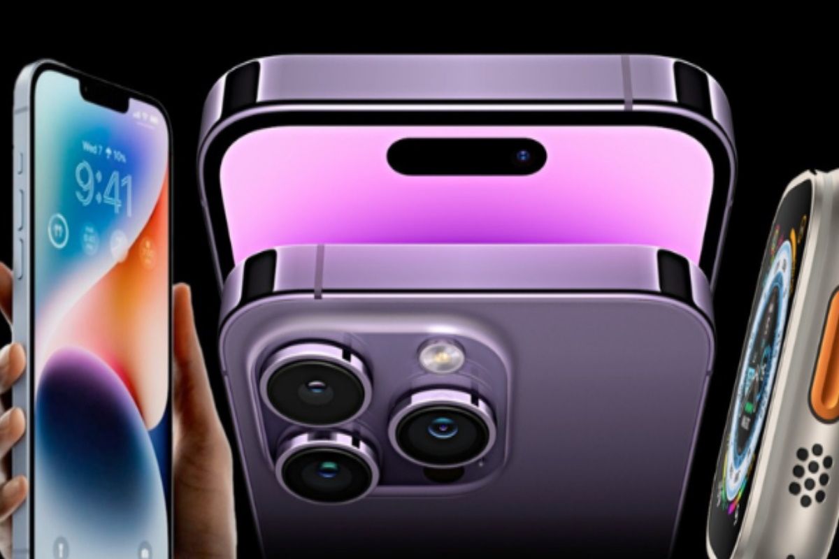 iPhone 14: What New In It? Should You Upgrade To iPhone 14 Or Not? All ...