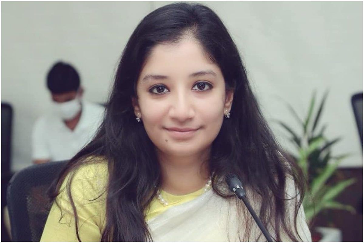 Success Story: छोटी-छोटी आसान ट्रिक अपनाईं और इंजीनियर से IAS बन गईं ...