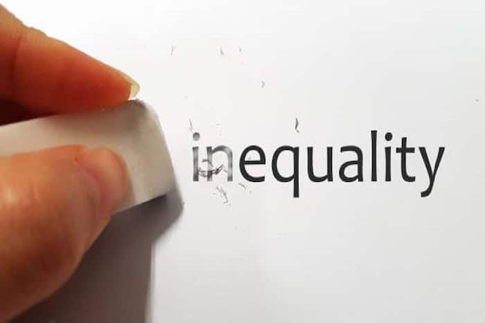 Discrimination Sole Factor Of Employment Inequality For Women In Rural ...