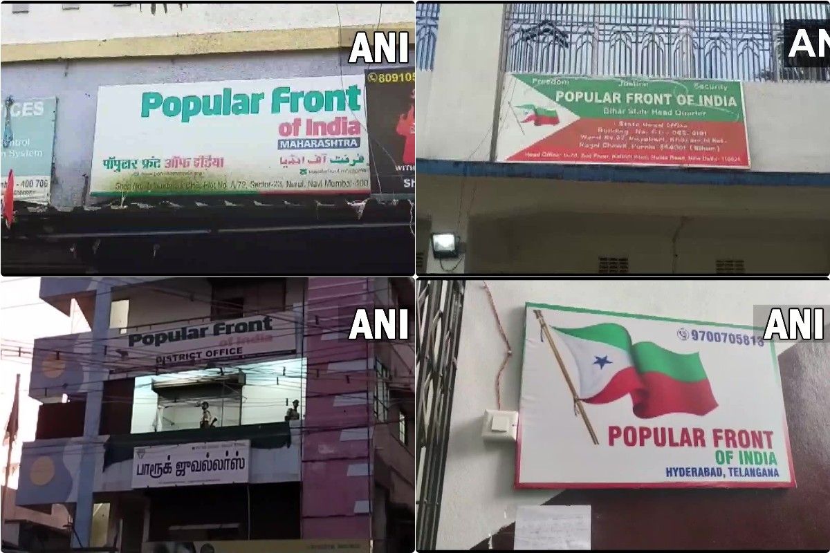 कैसे बना PFI और कितने राज्यों में फैल चुका है ये संगठन, क्या है इसका ...