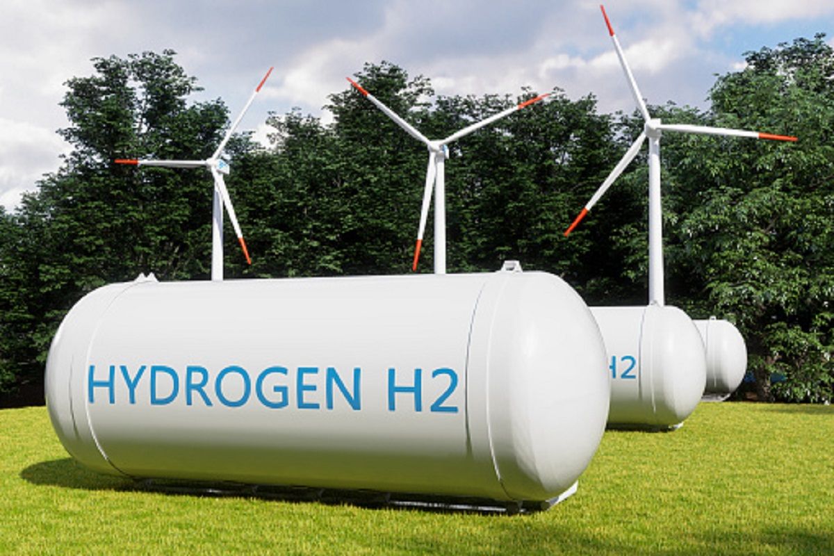 California University Researchers Find New Way To Produce Hydrogen At ...