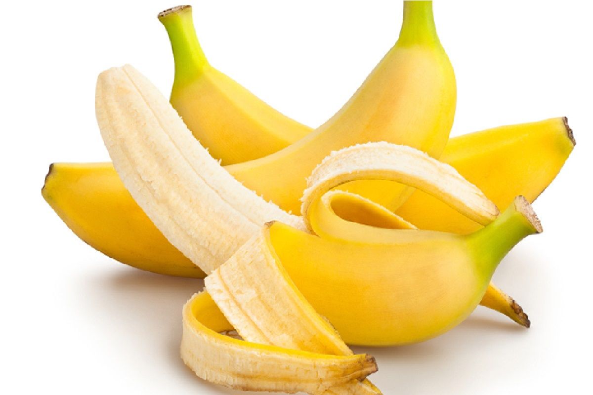 Banana Benefits : रोजाना खाएं केला, होंगे ये कमाल के फायदे