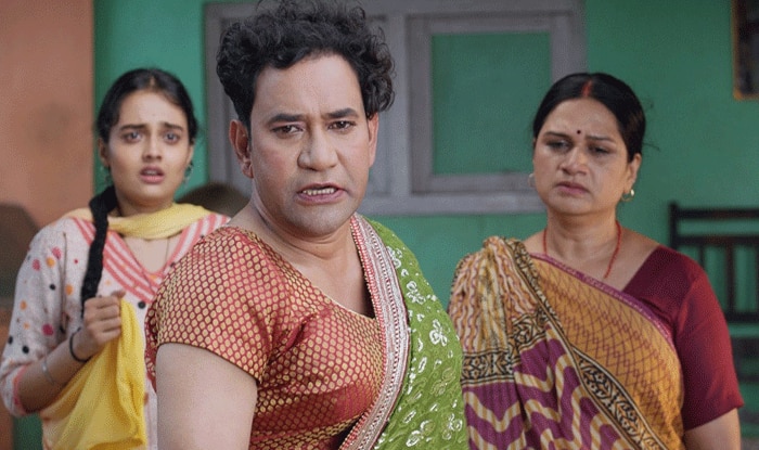 इस दिन रिलीज़ होगी भोजपुरी फिल्म ‘नाच बैजू नाच’, लौंडा नाच करते नज़र ...