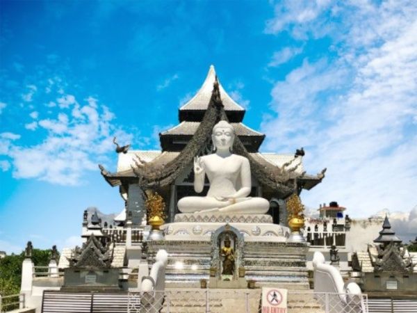 Buddhist Circuit Train: An Experiential Journey Through The Legacy Of ...
