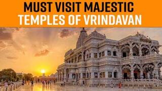 Vrindavan Tourism | Vrindavan Tourist Places | Vrindavan Travel Guide ...