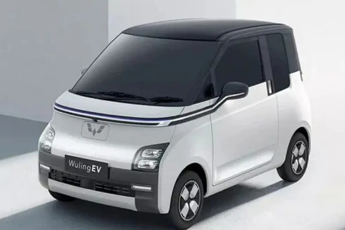 चीन में दबाकर बिकती है ये कार, भारत को लेकर चल रहा है ये प्लान, होगी ...